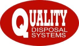 Quality Disposal Logo 258×150 – Quality Disposal Systems